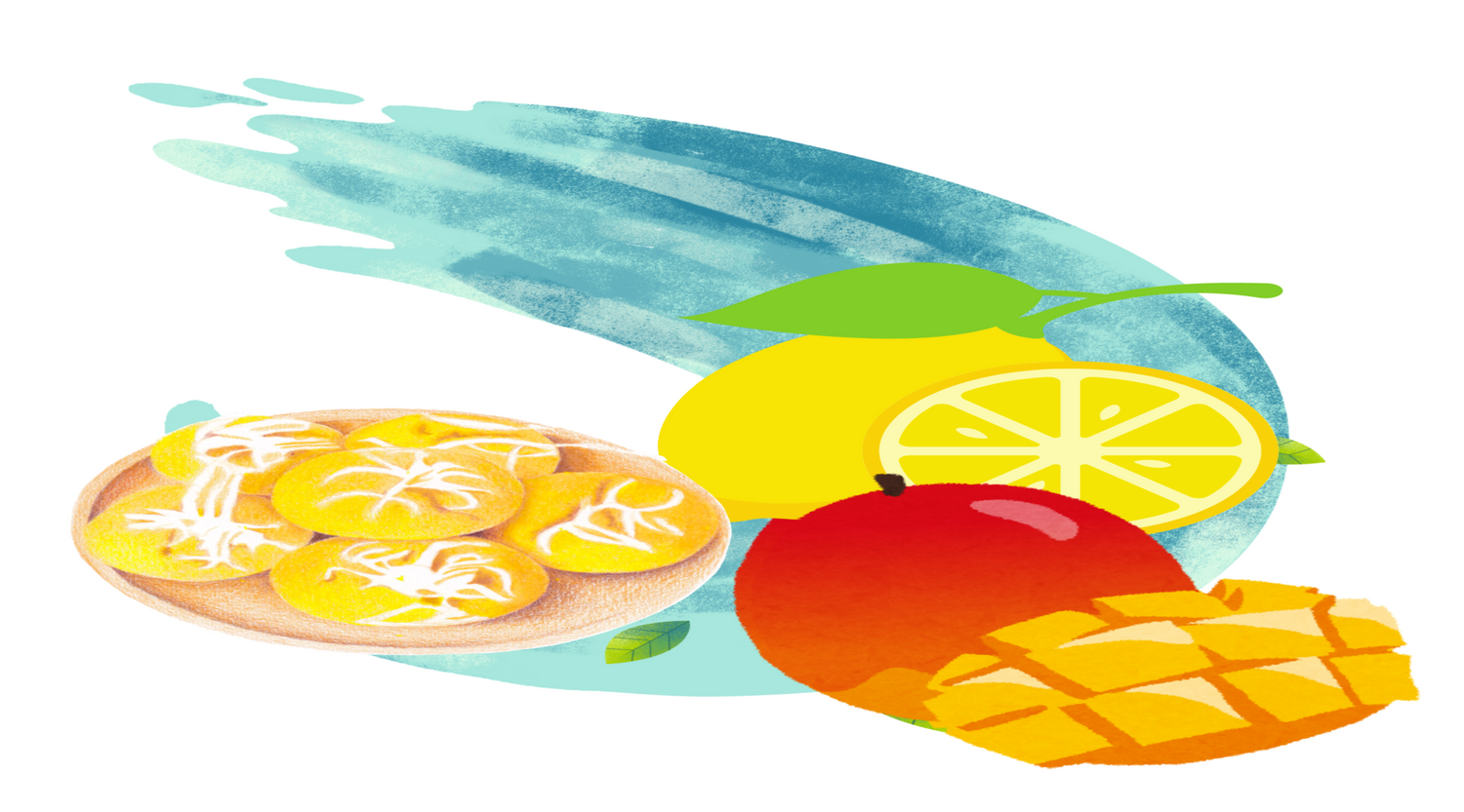 Trilogy of Summer Delights: Exploring Bengal's Mangoes, Talasas, and G ...