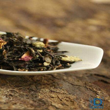 Dhruba Tea – INDIA CUISINE