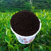 Dhruba Tea – INDIA CUISINE